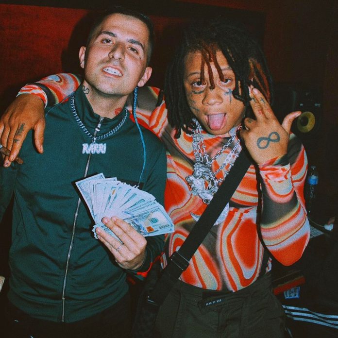 PREMIERE: Talented Rapper Rarri Releases Brand New Music Video, ‘She ...