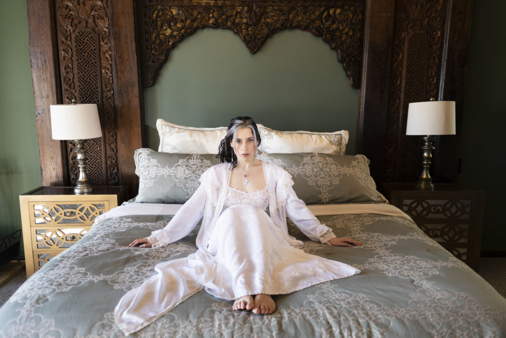 Interview With Native New Jersey Soul Singer-Songwriter EM
