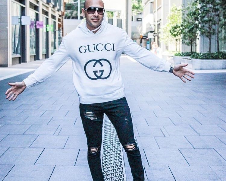 Getting To Know: ISAY EREMEEV