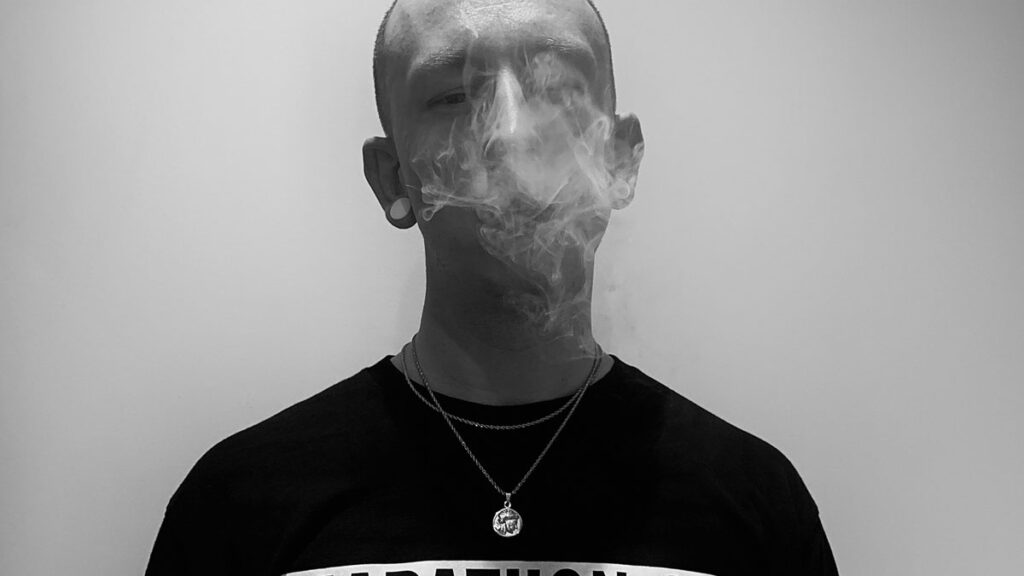 Broughton Drops Hot New Single “Role Model” | Honk Magazine