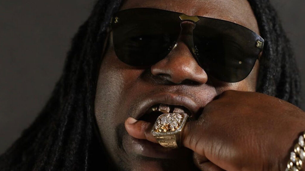 Budda Mack Releases Explosive Single Titled “Drip” | Honk Magazine