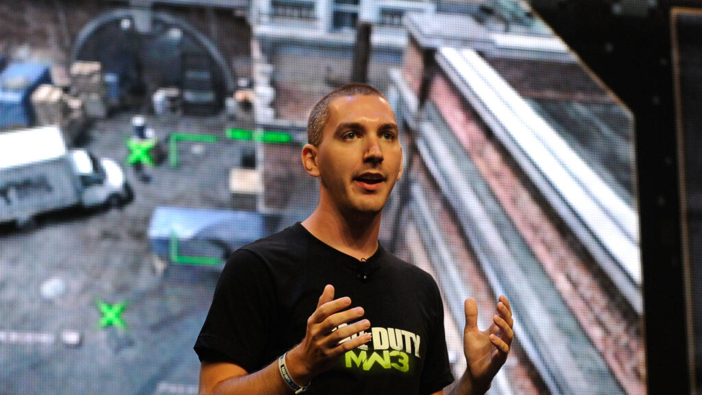 Call of Duty Renames Controversial "Border War" Skin In Modern Warfare ...