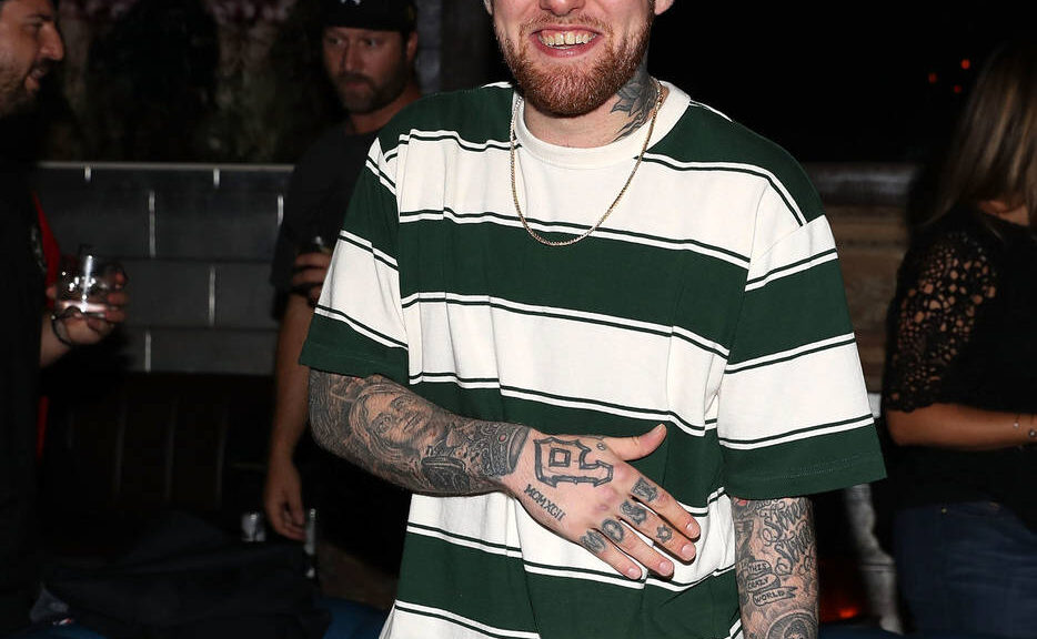 Mac Miller's "Self-Care": A Reflection On States Of Mind | Honk Magazine