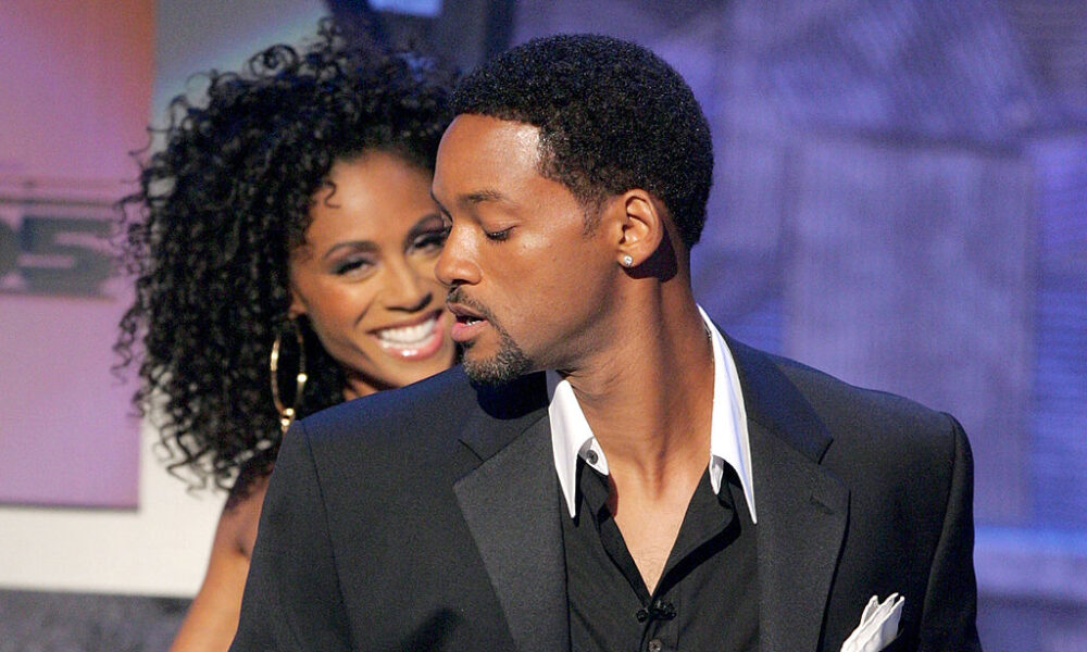 Meek Mill Shows Support For Jada Pinkett-Smith Admist August Alsina Scandal