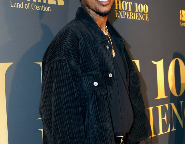 Nick Young Suggests Uber Driver May Have Rejected Him Because He's ...