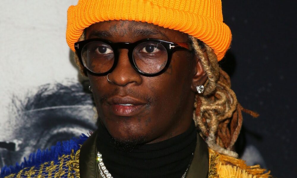 Young Thug Doesn’t Respect Pusha-T’s Verse on an Unreleased Pop Smoke Track