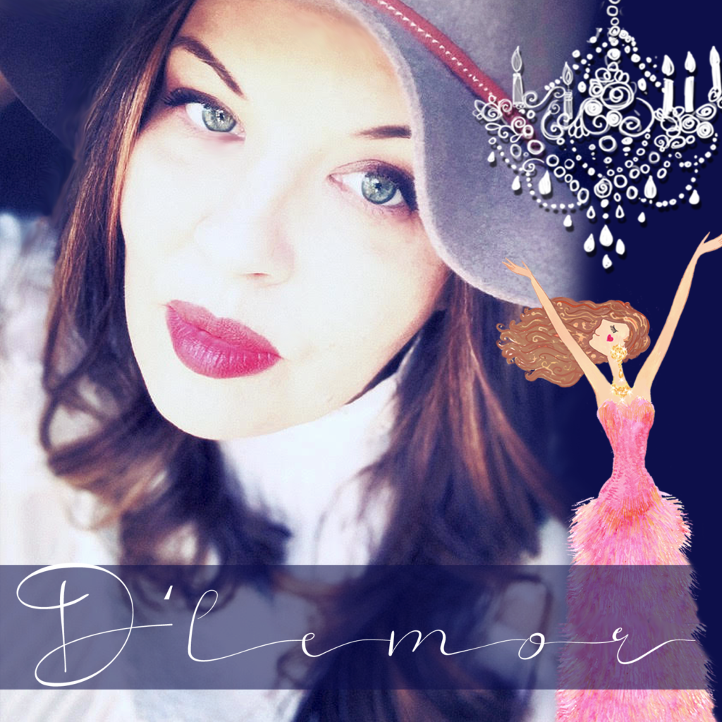 Creative Visionary D’Lemor Releases Debut Single “Shine” Off Upcoming ...