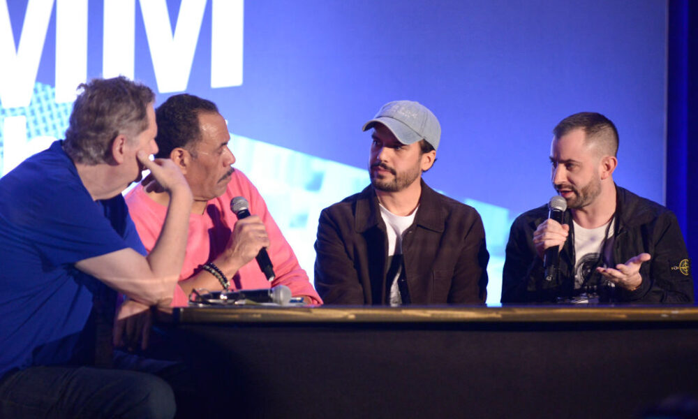 Alex Tumay Thanks Metro Boomin For Giving Him His First Shot