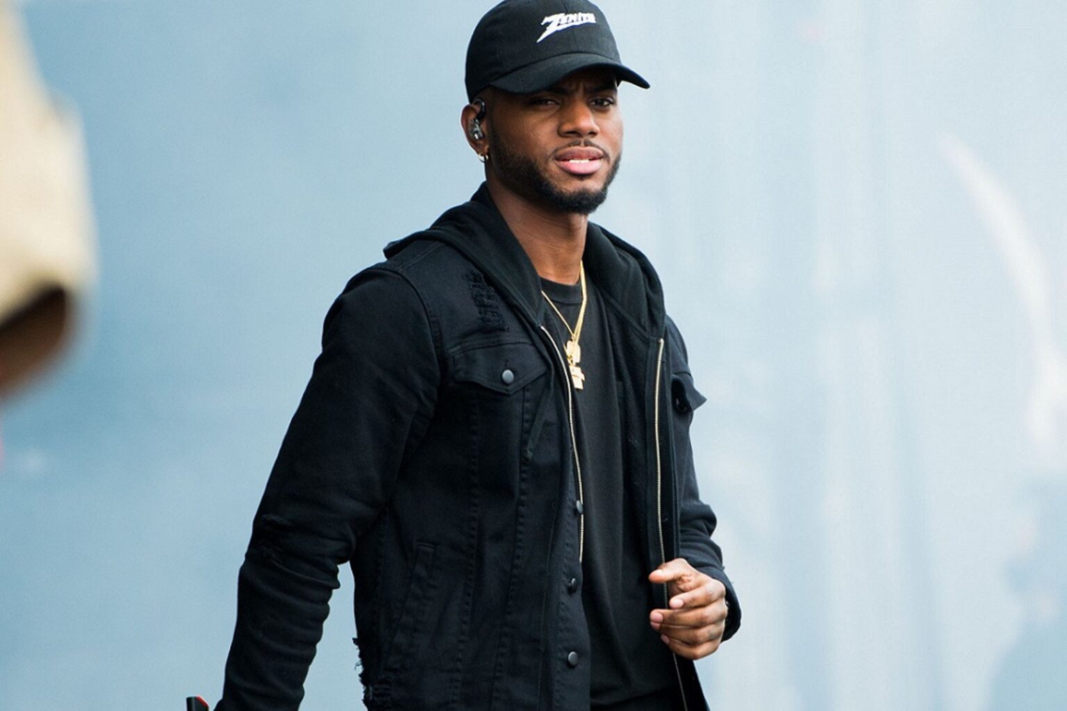 Bryson Tiller Explains How the Long-Awaited Drake Collab Finally Happened
