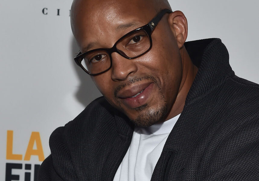 Dr. Dre, Snoop Dogg, & Warren G Have Reunited