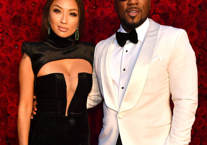 Jeannie Mai Explains Why She Looks Forward To Submitting To Jeezy In Marriage