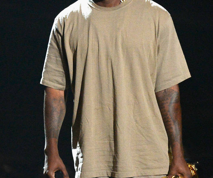 Kanye West Confirms Collab With DaBaby In The Works