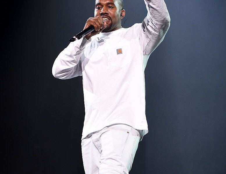 Kanye West's Manager Praises New Album: "Some Of The Greatest Music He ...