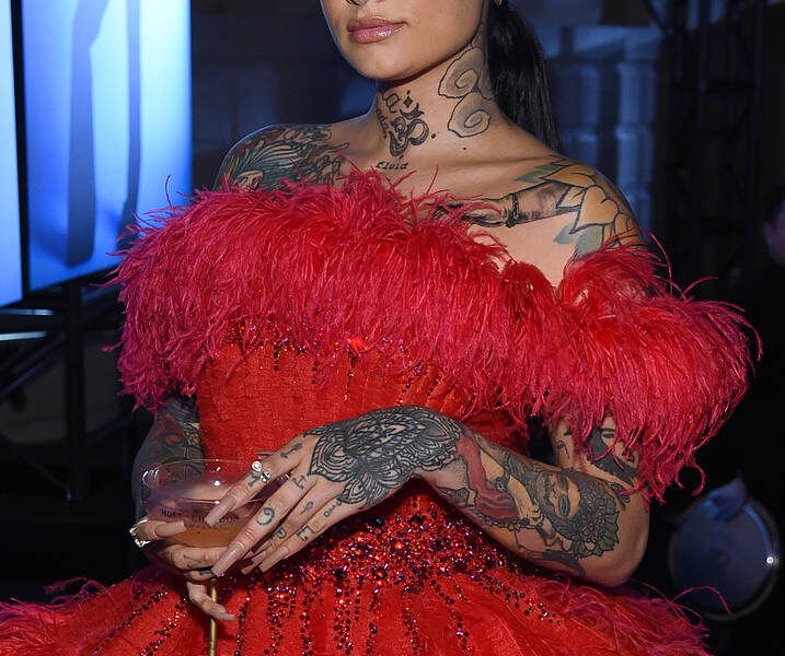 Kehlani "Loved" Young M.A Mentioning Her Name In Flirtatious "BIG" Lyric