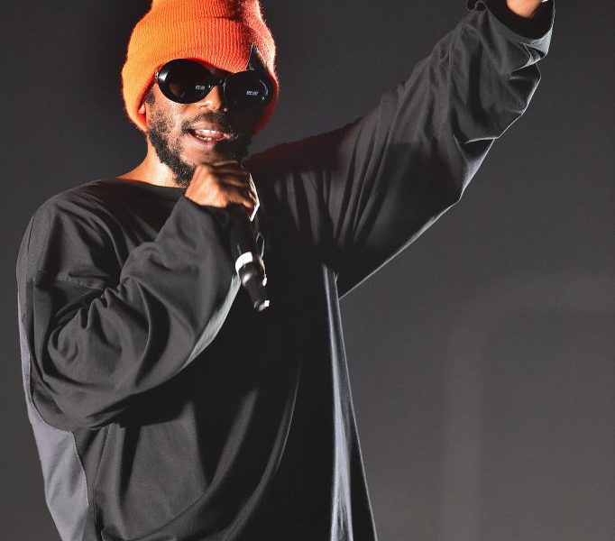 Kendrick Lamar Signs New Publishing Deal