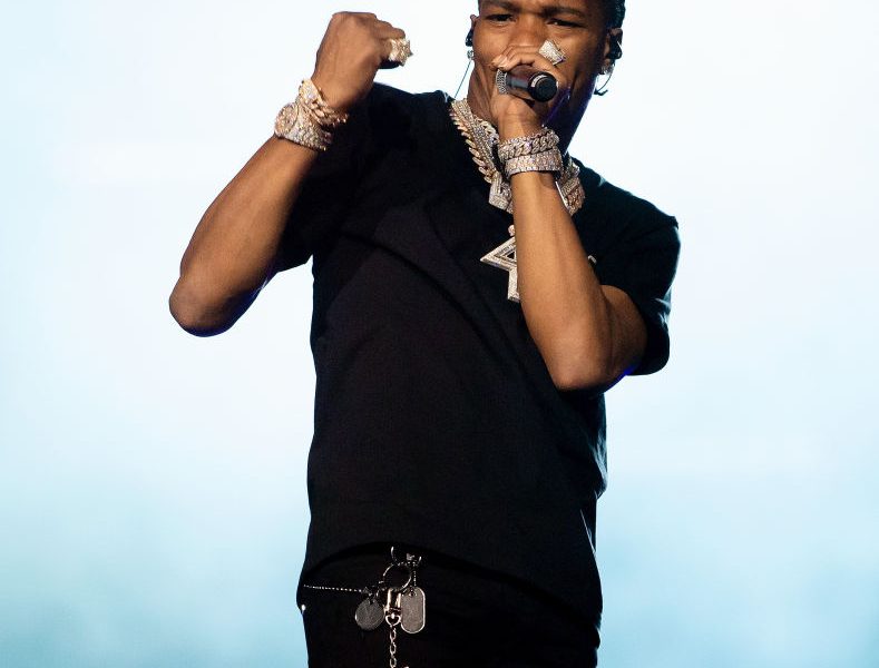 Lil Baby Shades Roddy Ricch After Awards Snub