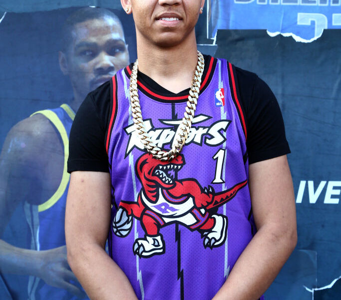 Lil Bibby Announces He's Coming Out Of Retirement
