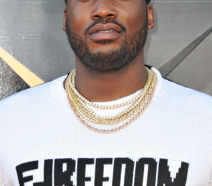 Milan Harris Explains Why Meek Mill Broke Up With Her
