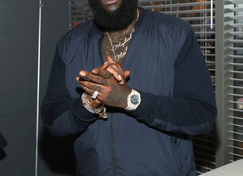 Rick Ross's "Promise Land" Gets Bigger With Another 82 Acres