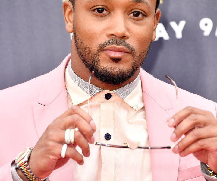 Romeo Miller Explains How He & Bow Wow Were "The Face Of A Generation"