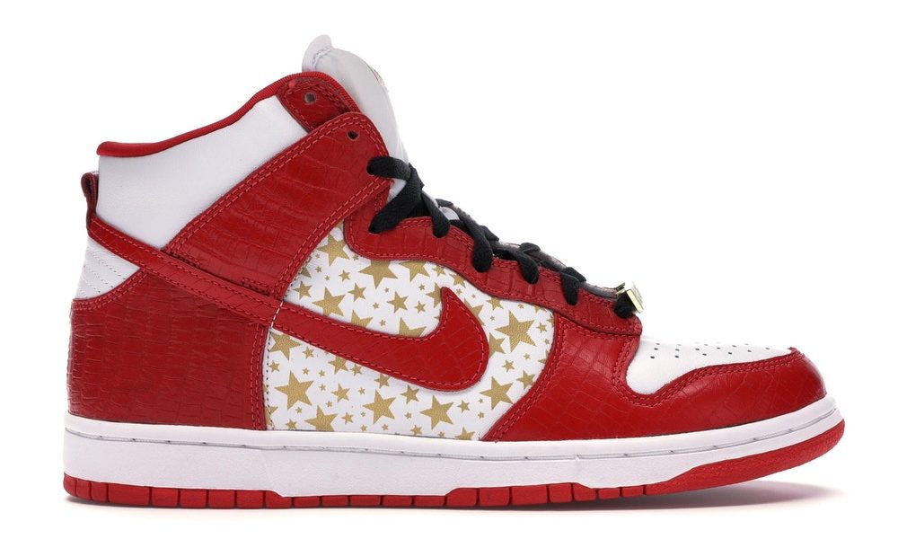 Supreme x Nike SB Dunk Low Collab Rumored For 2021: Details