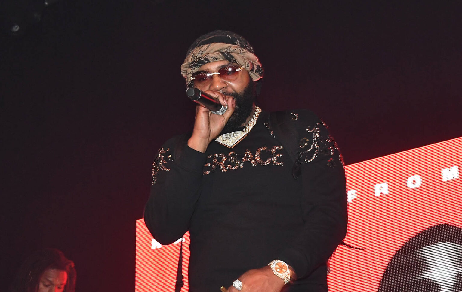 Who Is Money Man? Everything To Know About The "24" Rapper
