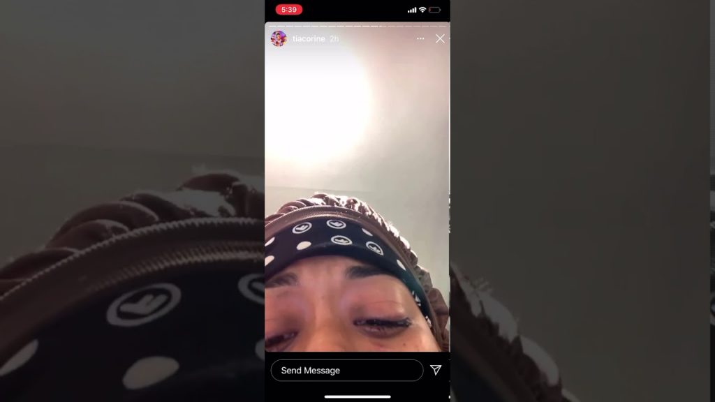 “Ballin” Challenge Rapper Sauxepaxk TB Dead At 16