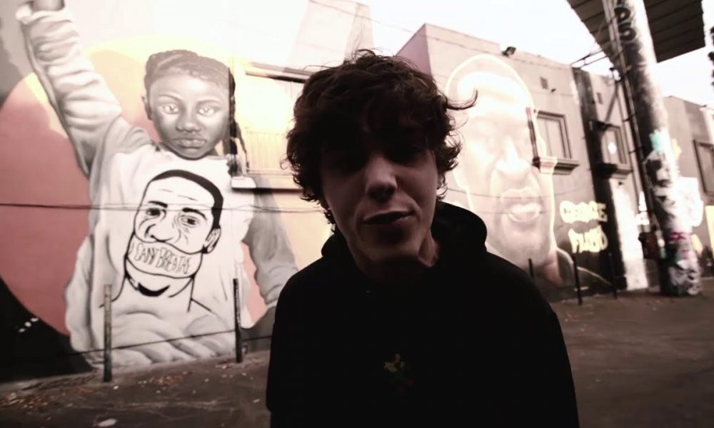 Conor Michael Smith Is In It For The Long Run