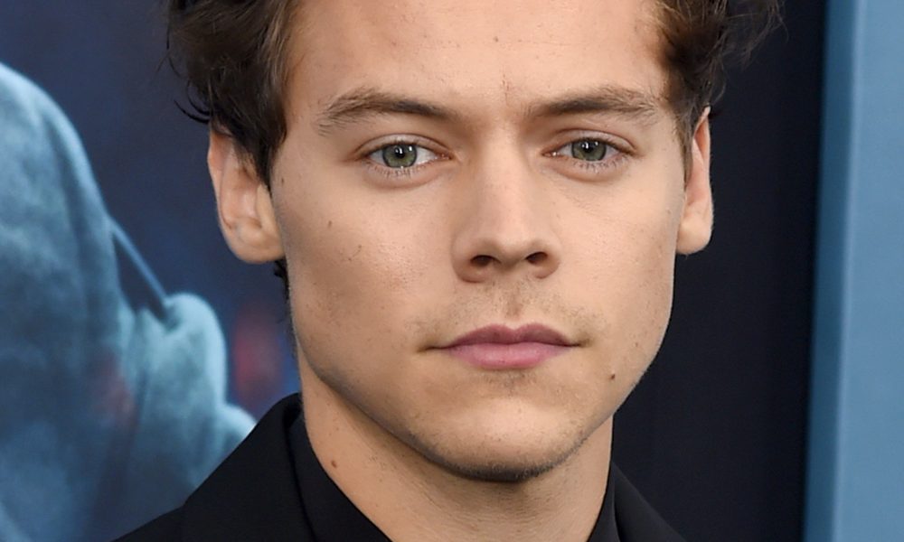 How Harry Styles’s Iconic Hair Has Evolved Over the Years