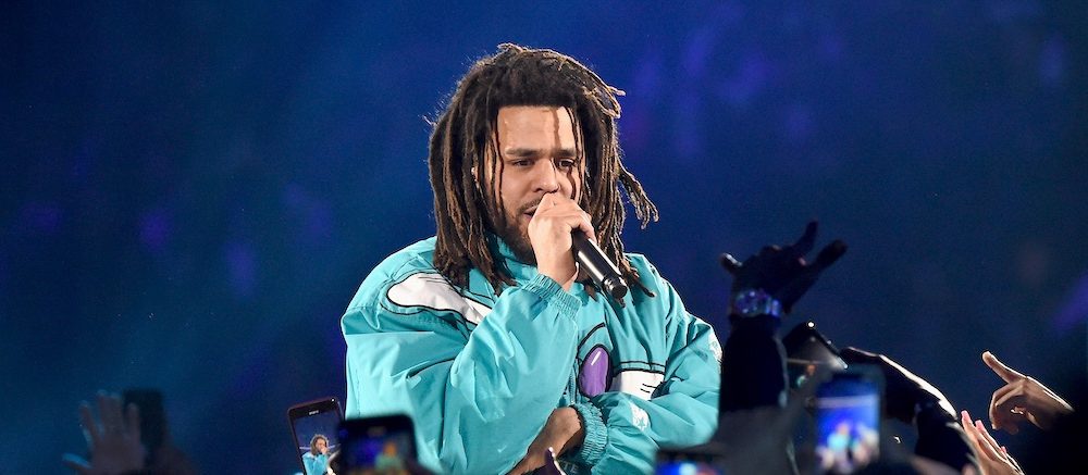 J. Cole Becomes Twitter’s Top Trend As Fans Can’t Stop Making Puns Out ...