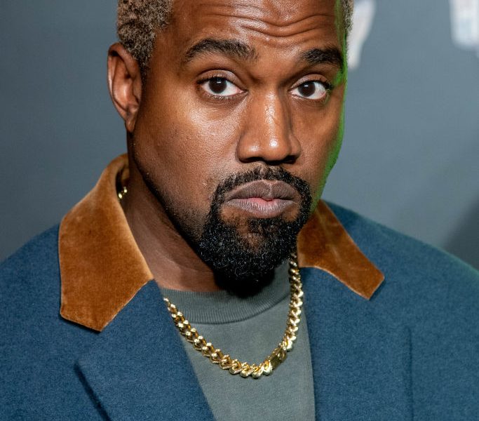 Kanye West Gets Under 60,000 Votes In States Where He Was On Ballot: Report