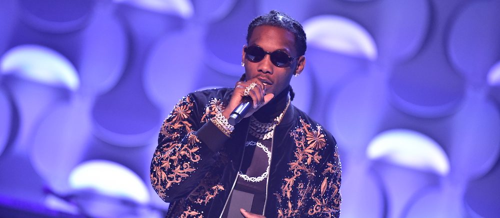 Offset Will Expand His Acting Portfolio With A Role In Pete Davidson’s ...