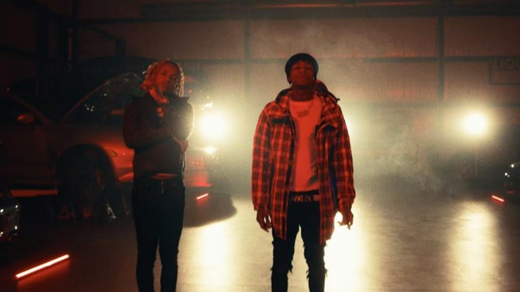 Rich the Kid Serves Up Pizza With NBA Youngboy In New Video “Bankroll”