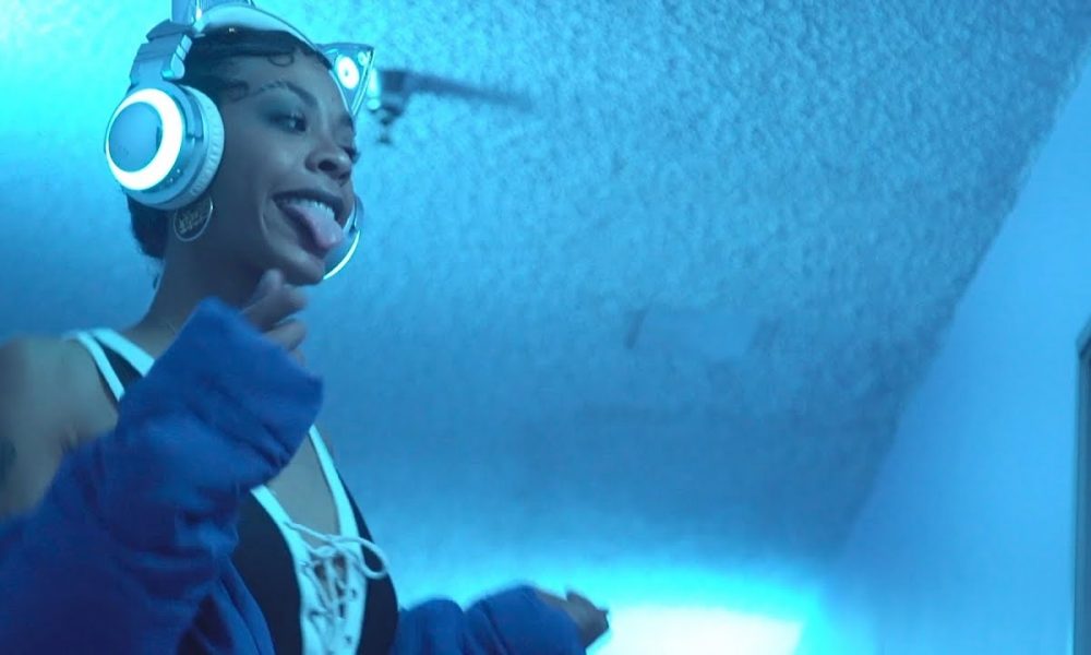 Rico Nasty On How Quarantine Impacted The Making Of Her ‘Nightmare ...