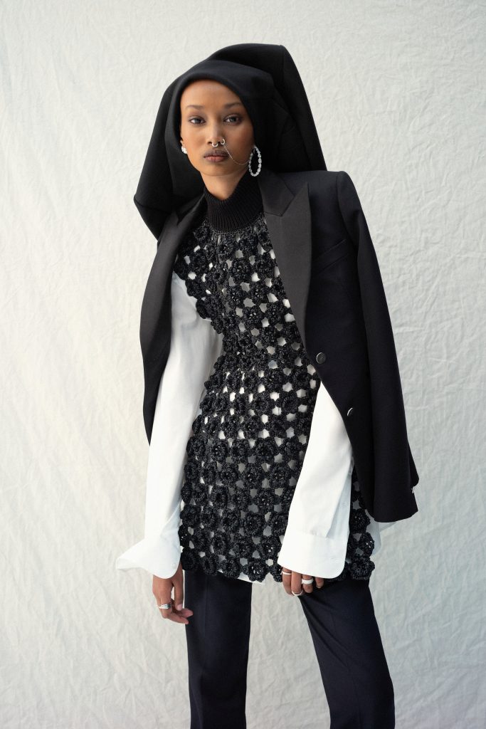 The 2020 Way to Wear Minidresses