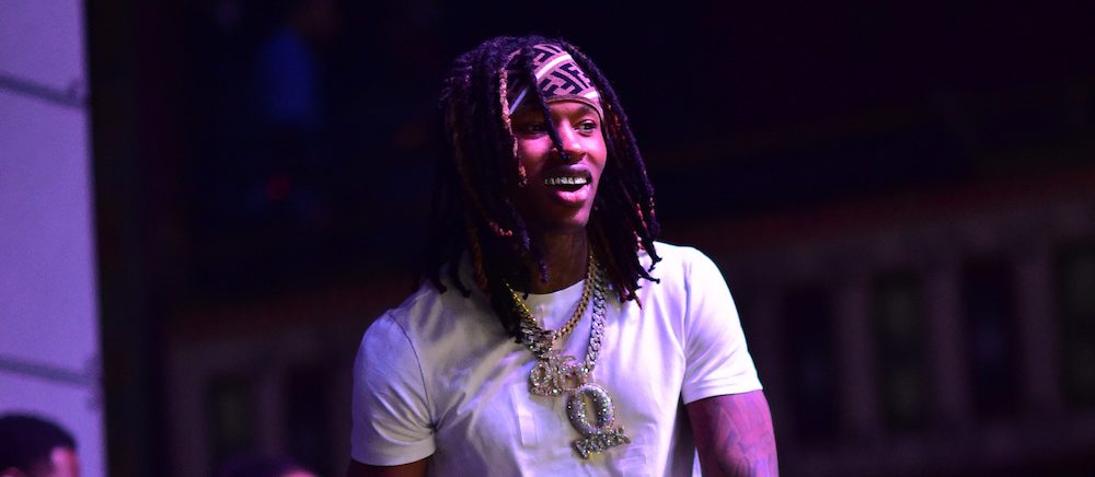 Three King Von Albums Enter The ‘Billboard’ 200 In This Week’s Chart