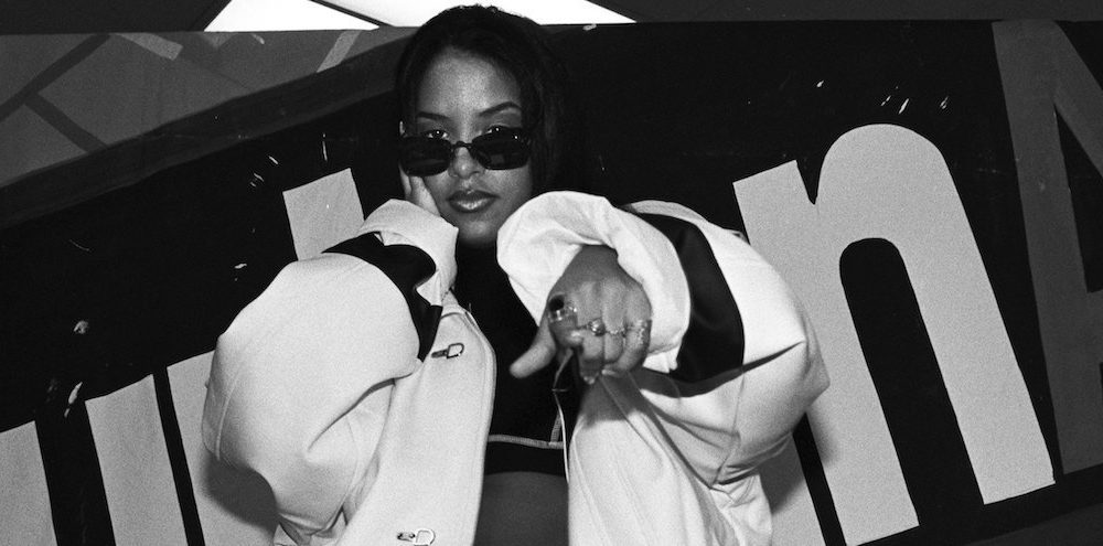 Aaliyah’s Estate Updates Fans On Their Progress Towards Getting Her ...