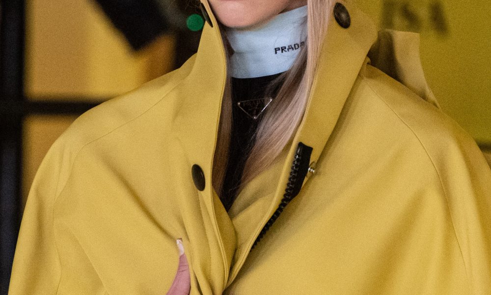 On the Eve of Prada Menswear, an Interview With Miuccia Prada’s New Co ...