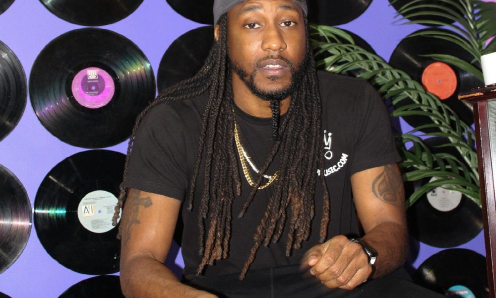 Chad P Releases New Single "More & More" Featuring Scotty ATL