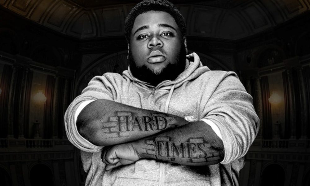 America Rapper Rod Wave Restores Peace With His Alamo Record Label