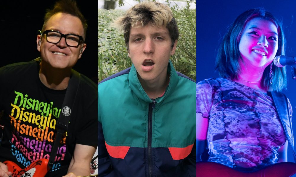 Top Hip-Hop Collaborations By Emerging Artists