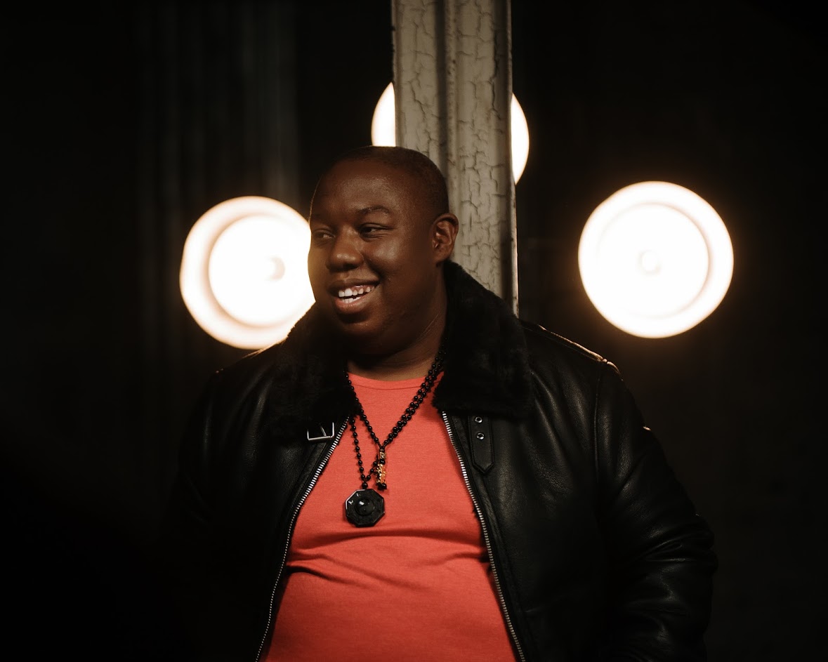 Kuda-Kwashé Is Making Waves In The Music Industry Today