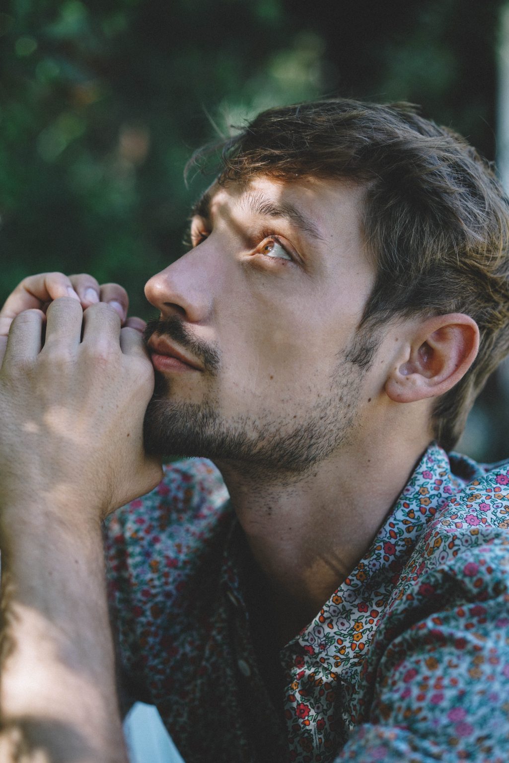 Max Embers Releases Debut EP With Transformative New Single “wildest ...