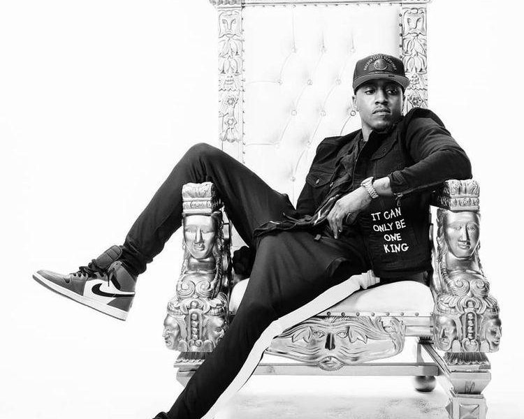 Who Is Scott King In The Music Industry Today?