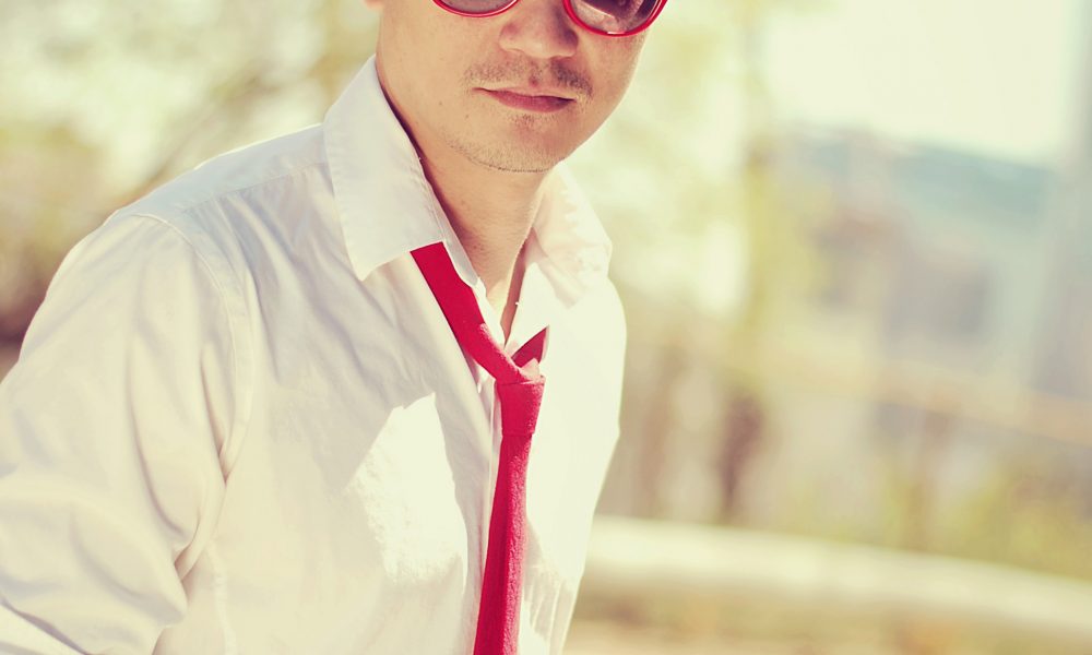 Exclusive Interview With Serafin – DJ Remixer