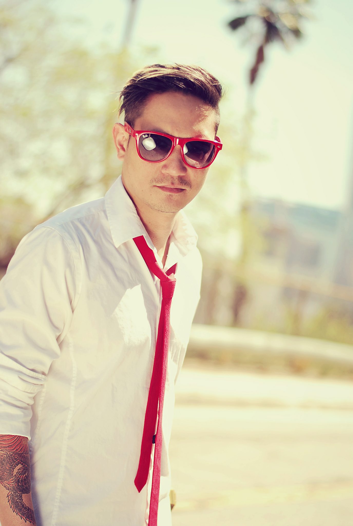 Exclusive Interview With Serafin – DJ Remixer