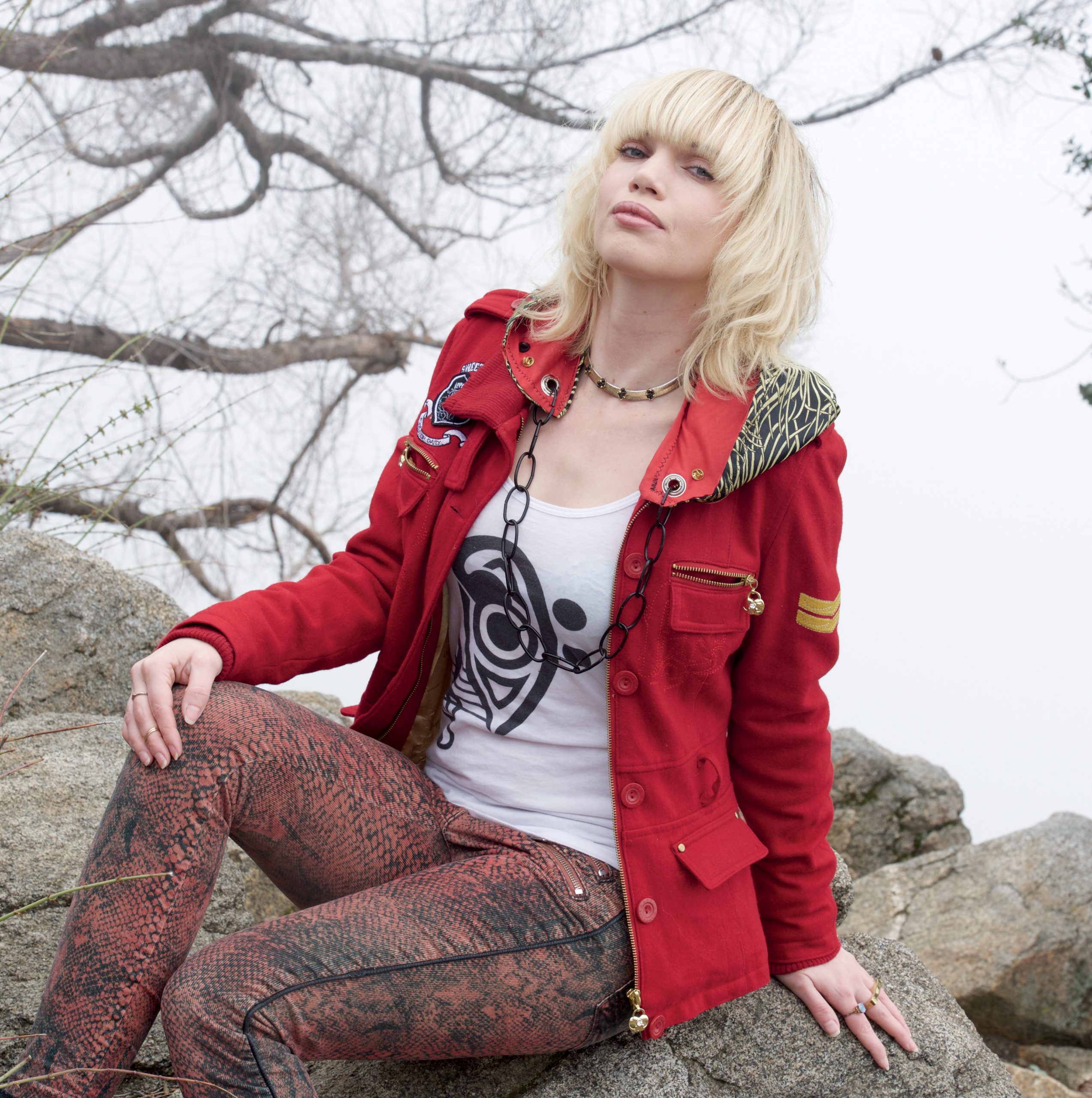 14 things you didn’t know about Bellavolent | Honk Magazine