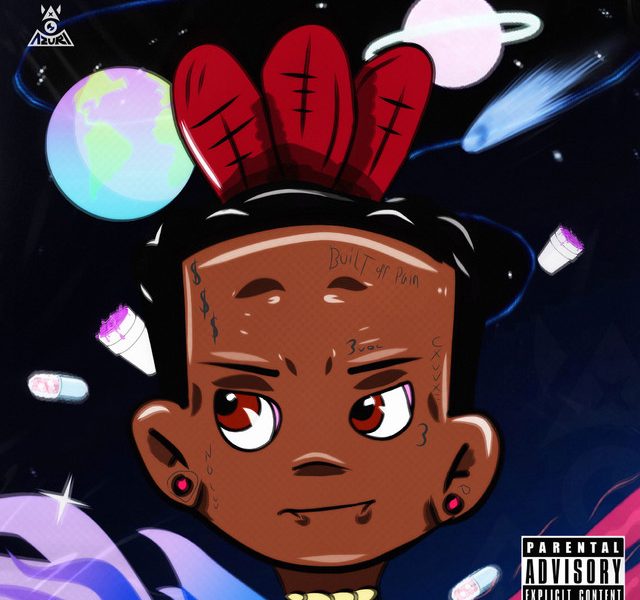 Big Boss Mulaa - Pieces