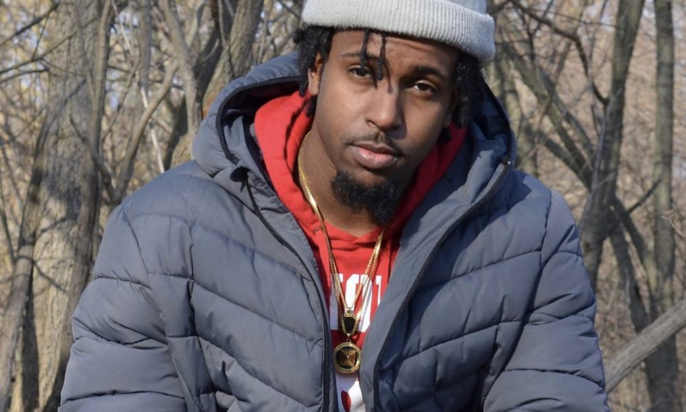 Exclusive Interview With Emerging Rapper El Cappo