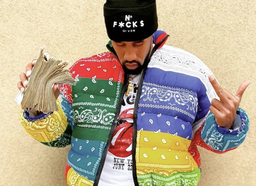 Get To Know: Ira The Rising Name In The Music Industry